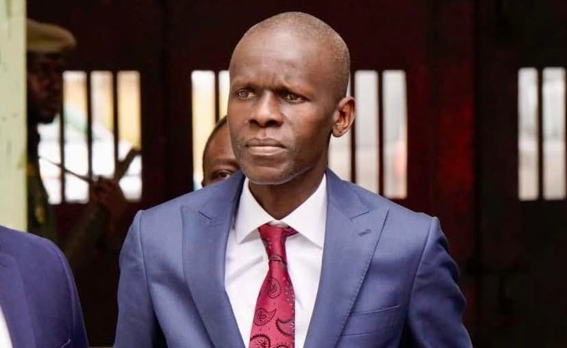Waly Diouf Bodian, le capitaine discret d’un grand redressement ...